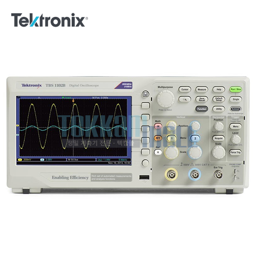 텍캄몰 - 정밀 계측기 전문점