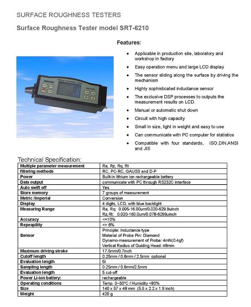 텍캄몰 - 정밀 계측기 전문점
