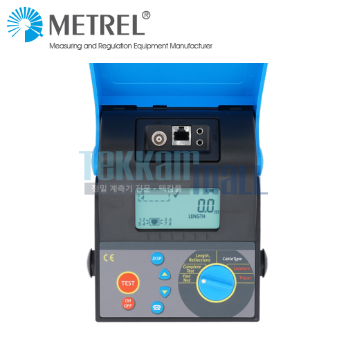 텍캄몰 - 정밀 계측기 전문점