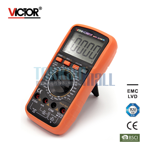 텍캄몰 - 정밀 계측기 전문점